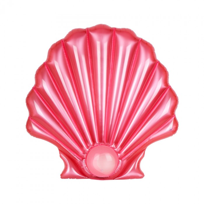 Pumpt Inflatable Giant Clam - Leo & Bella