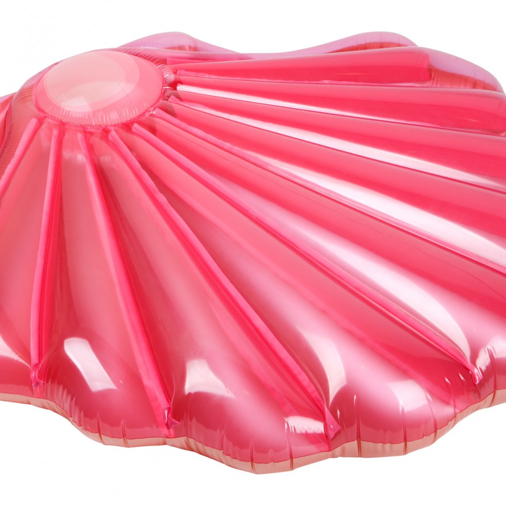 Pumpt Inflatable Giant Clam - Leo & Bella