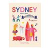 Sydney Word by Word By Sonny Day, Biddy Maroney - Leo & Bella