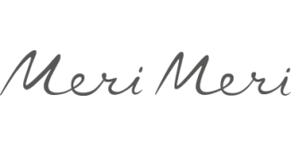 Meri Meri Birthday Party Plates Large 8PK - Leo & Bella