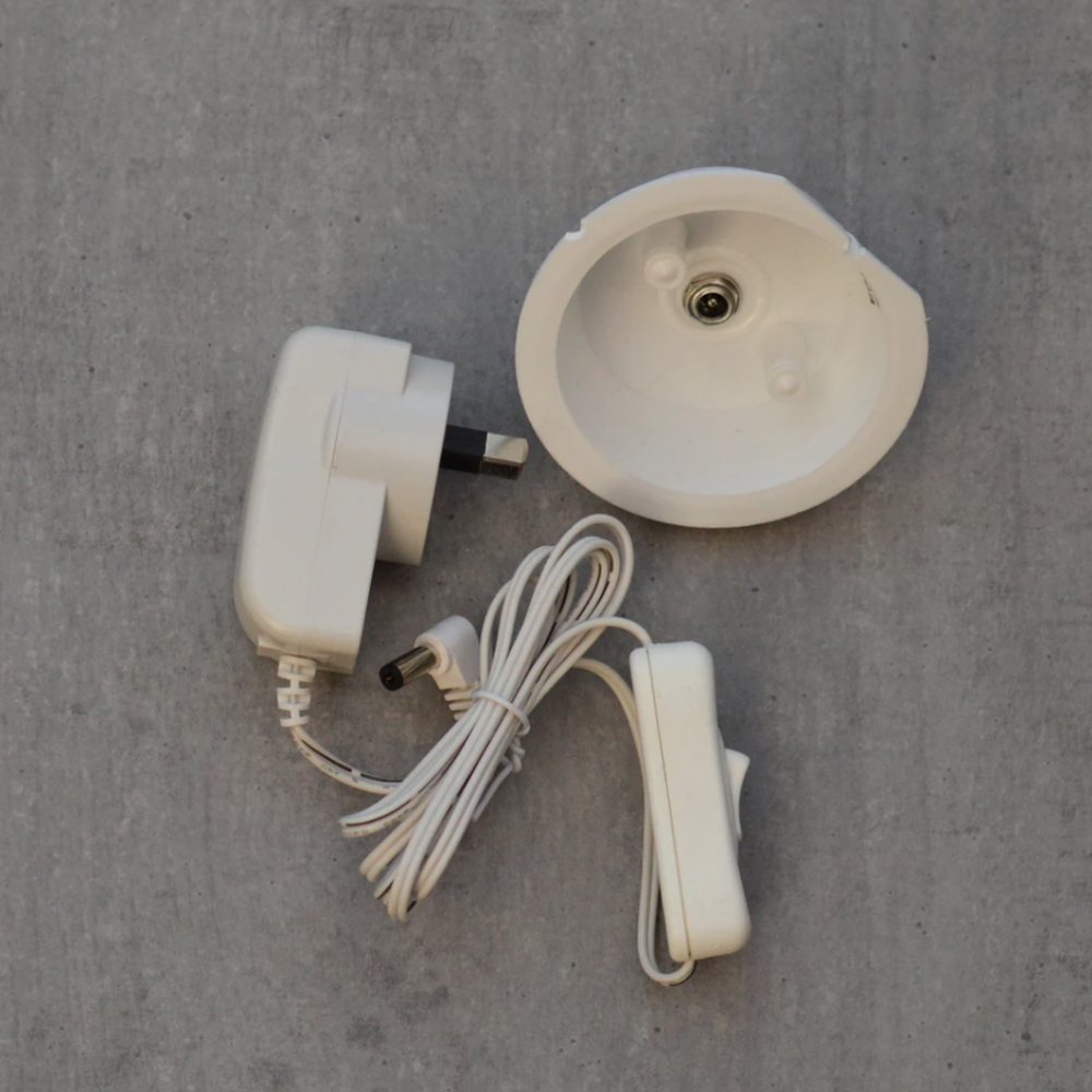 Egmont Toys Heico Night Light Lamp Complete Replacement LED Base ...