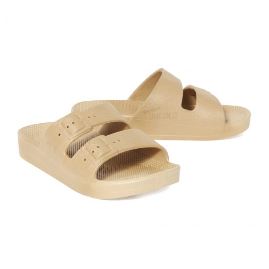Freedom Moses Kids Sandals Sands - Leo & Bella
