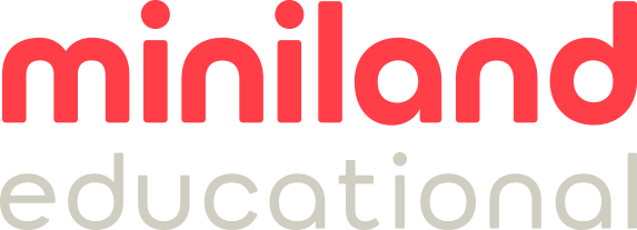 Miniland Dolls Outfit Wild Clay Dune Set 21cm - Leo & Bella