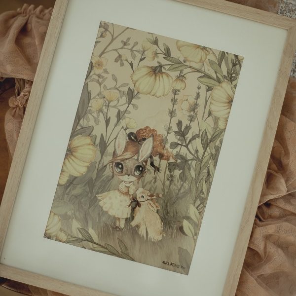 Mrs Mighetto Archives - Leo & Bella