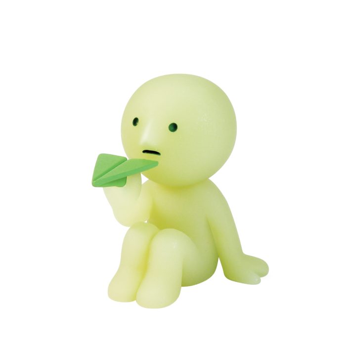 Smiski Mini Figure Blind Box - Sunday Series - Leo & Bella