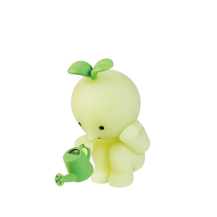 Smiski Mini Figure Blind Box - Sunday Series - Leo & Bella