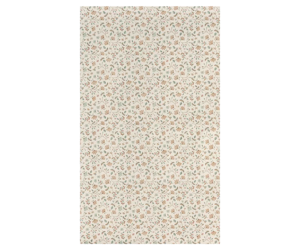 Maileg Gift Wrapping Paper Roll 10M - Merle - Leo & Bella