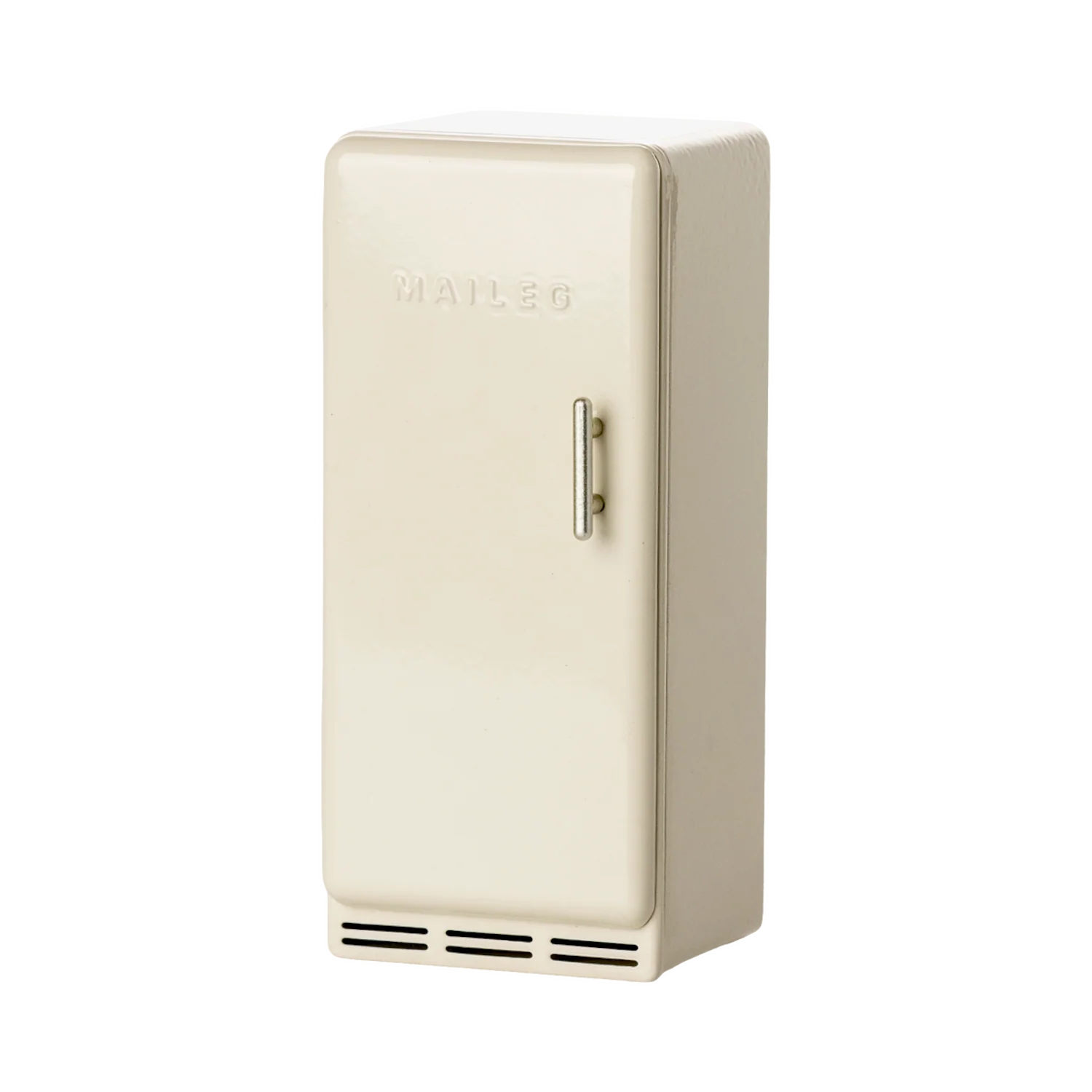 Maileg Mouse Fridge Off White - Leo & Bella