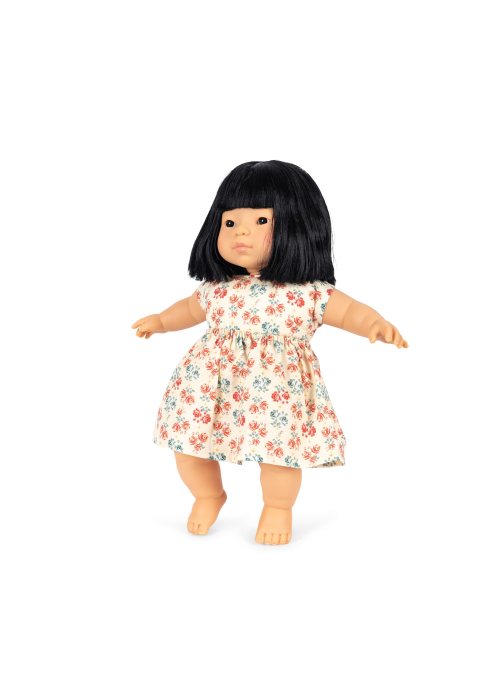 Konges Sløjd Doll Suki Lumina Rose - Leo & Bella