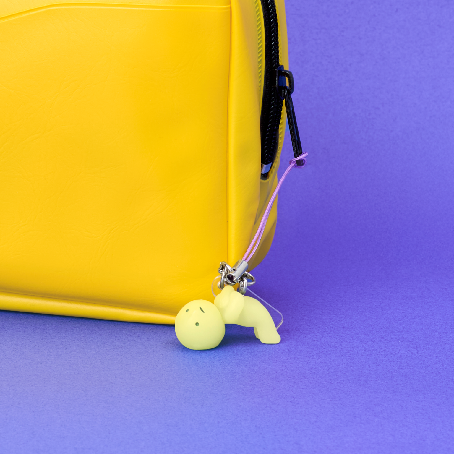 Smiski Capsule Strap Accessory Figure Series 3 (PRE-ORDER FOR MID FEB ...